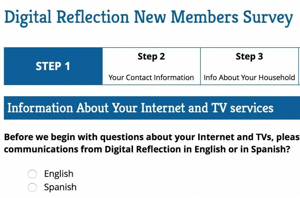 Digital Reflection Panel Review 2026: Earn $170/Year