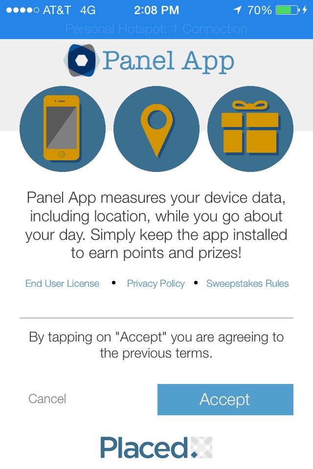 Panel App Review 2026: Legit Passive Income or a Scam?