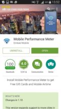 Mobile Performance Meter Review 2025: A Scam or Legit App?