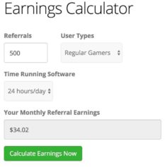 My Cashware - Earn 100% Passive Income By Leaving Your Computer On