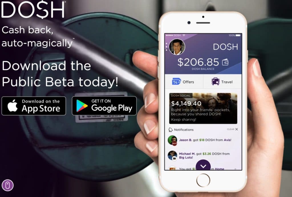 Dosh App Review 2024: Scam Or Legitimate Cash Back App?