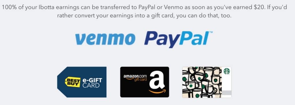 Ibotta App Review: Earn Cash Back Scanning Receipts (2025)