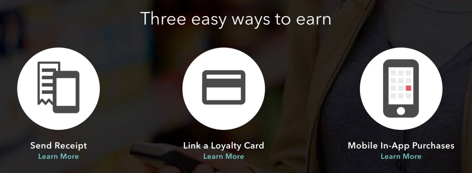 Ibotta App Review: Earn Cash Back Scanning Receipts (2025)