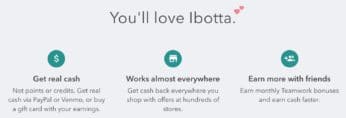 Ibotta App Review: Earn Cash Back Scanning Receipts (2025)