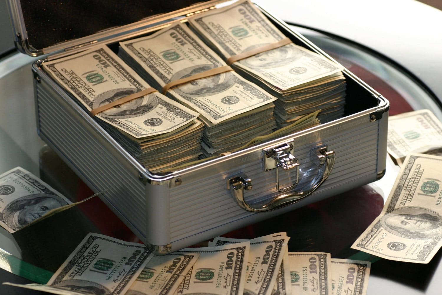 12 Ways To Make 100 000 Without A Job Or Degree