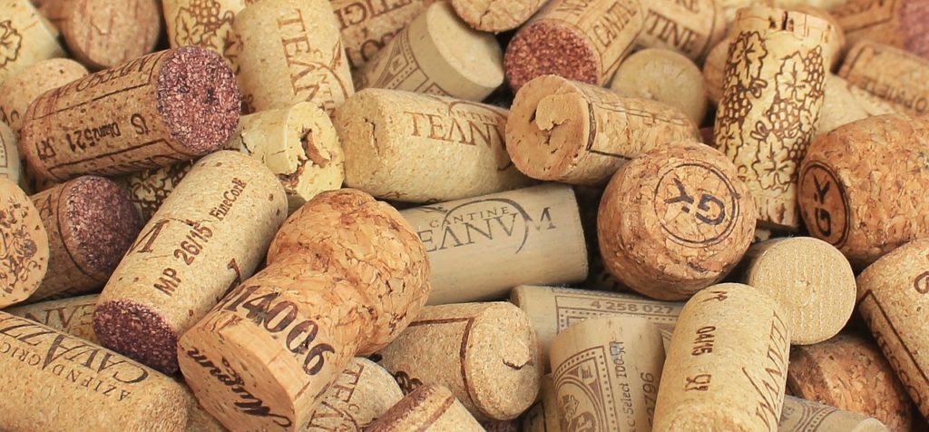 10 Ways To Sell Wine Corks For Easy Extra Cash | Frugal For Less