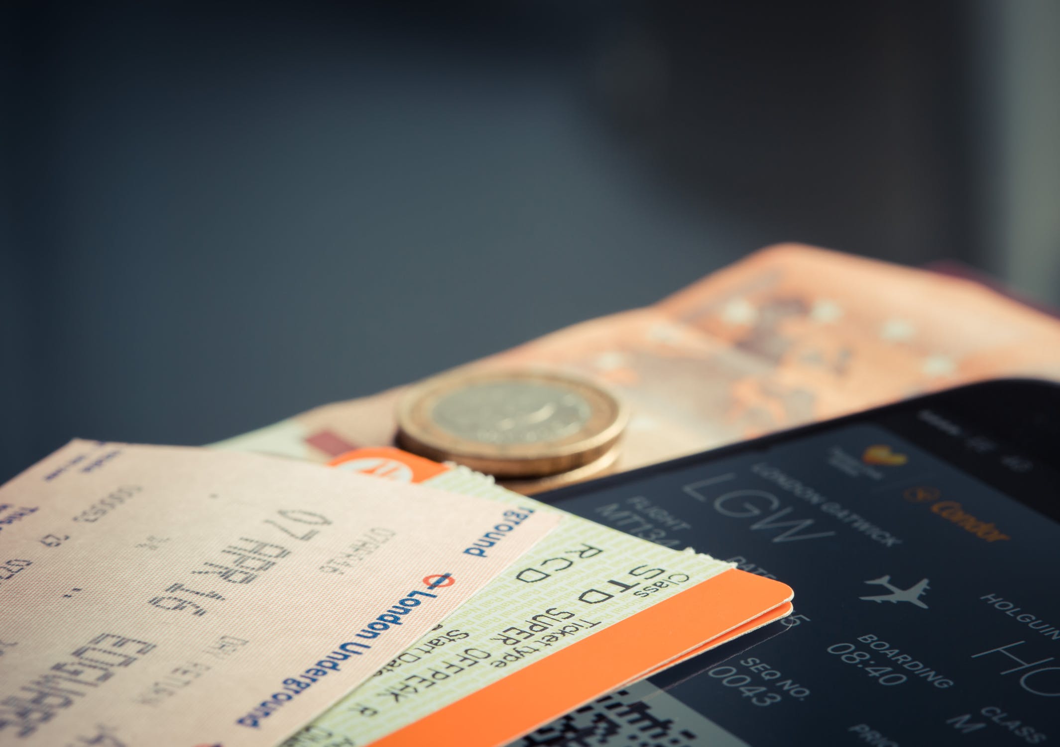 50 Best Places To Get Money Orders Near You Right Now