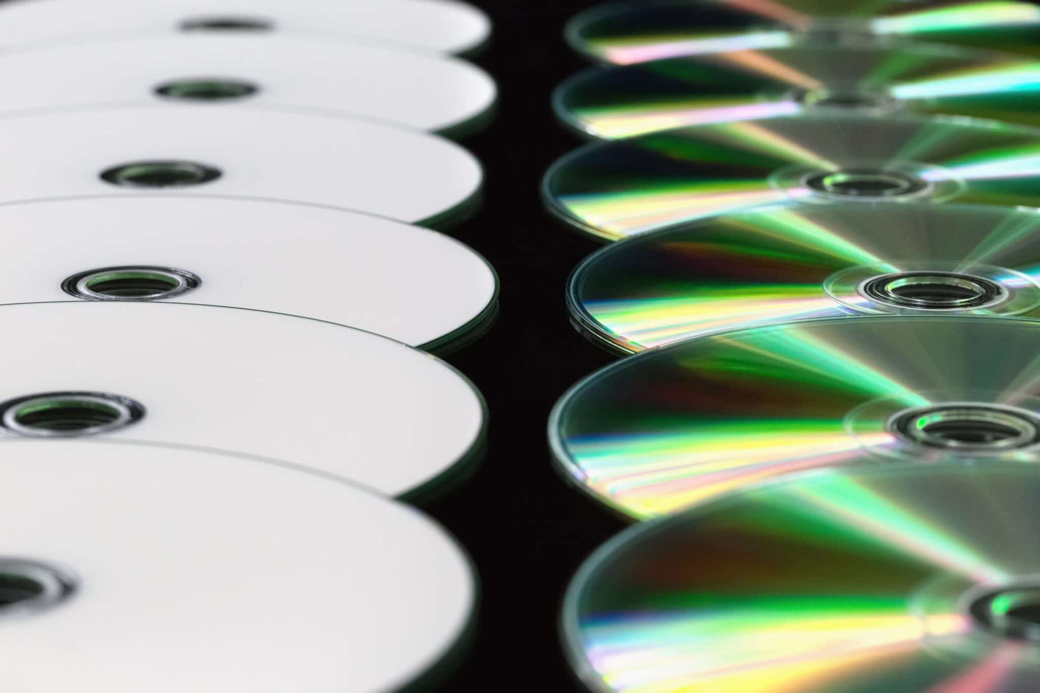 9 Best Places To Sell Used DVDs For Extra Cash 2020 Reviews 
