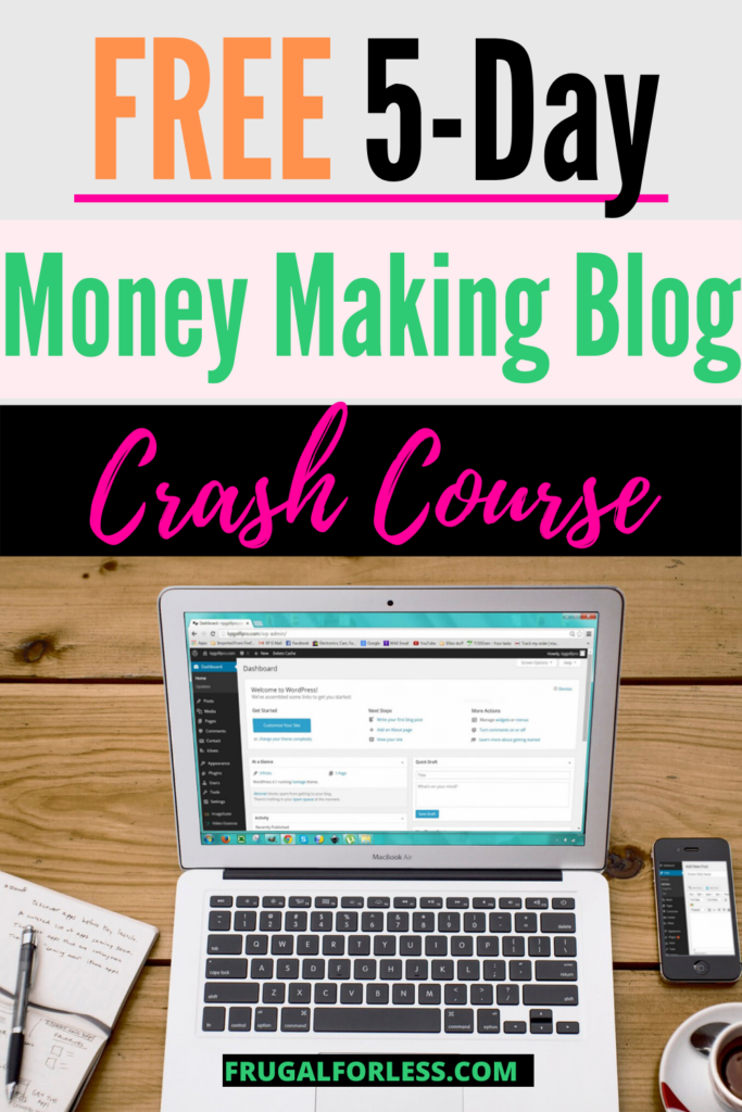 How To Start A Profitable Blog | Free 7-Step Guide For 2024