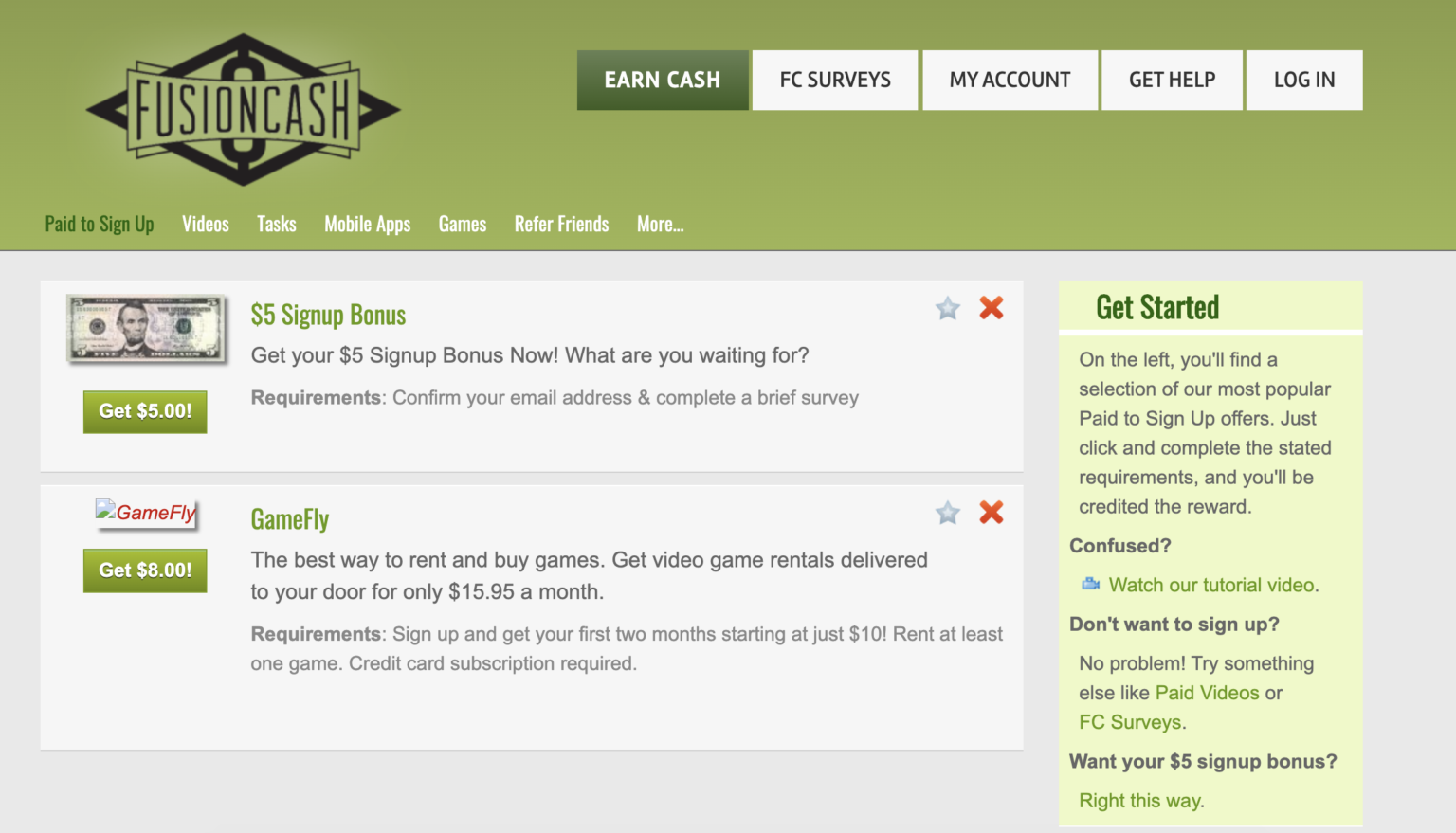 50 Best Short Task Sites: Small Task Jobs That Really Pay [2025]
